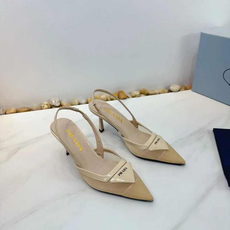 Prada Sandals