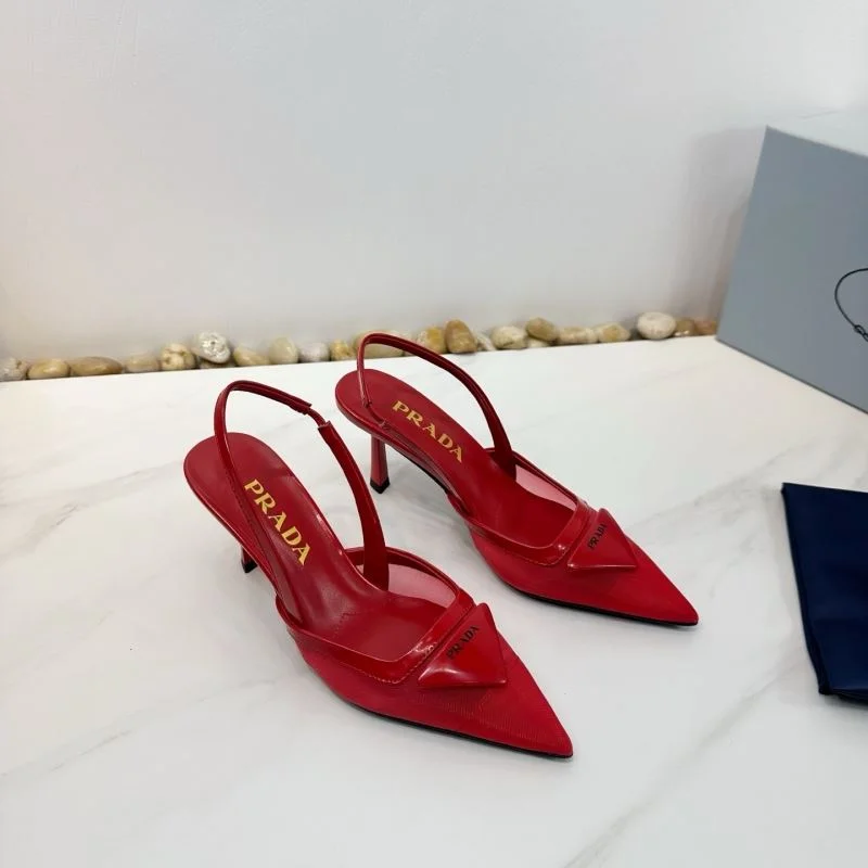 Prada Sandals