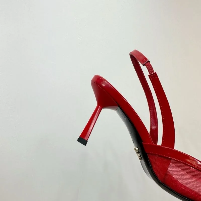 High accuracy Prada Sandals