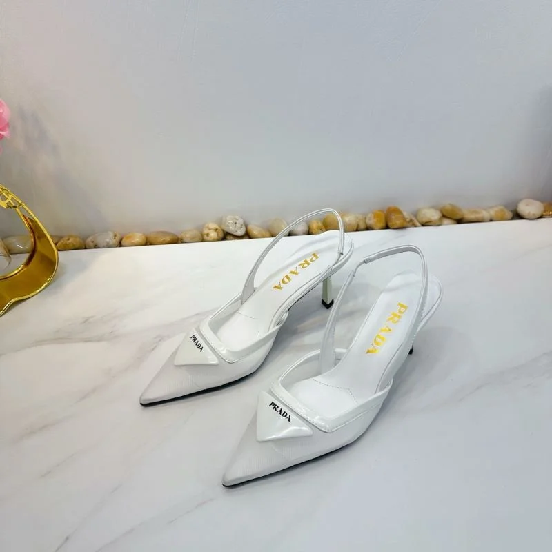 Economical Prada Sandals