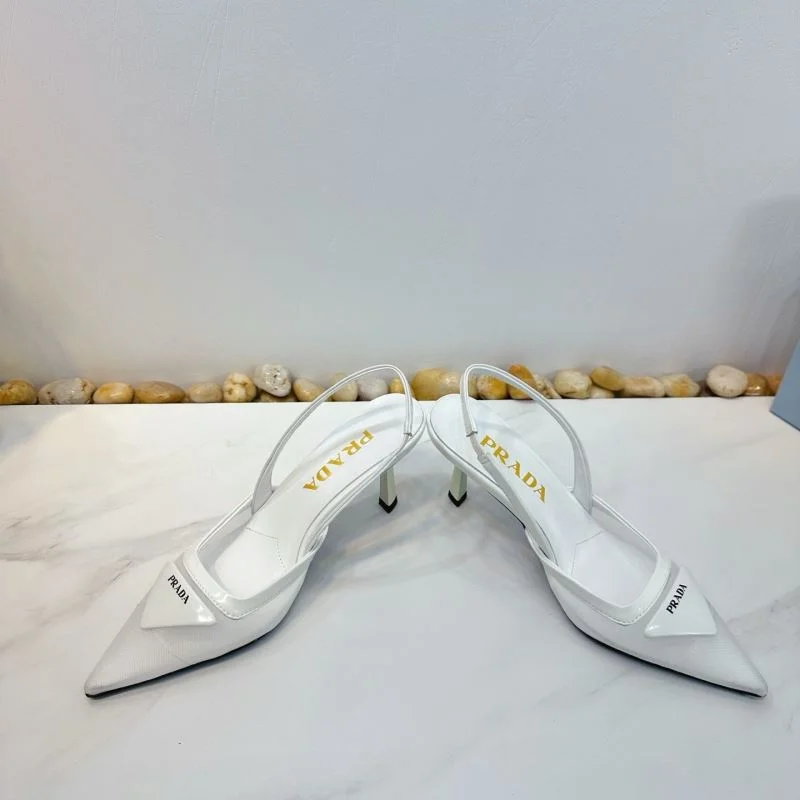 Economical Prada Sandals