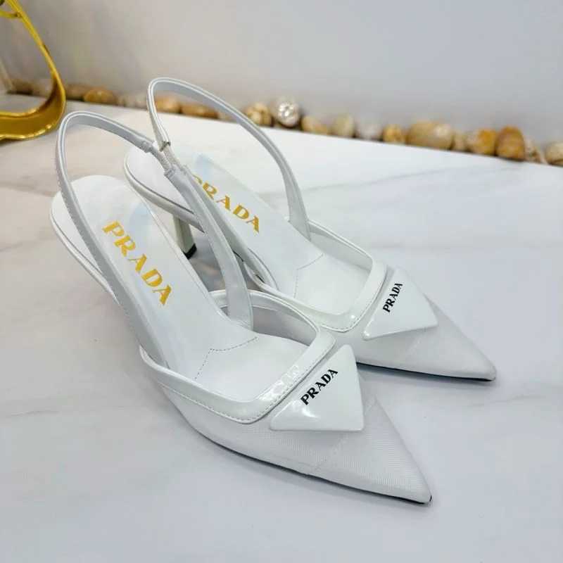 Economical Prada Sandals