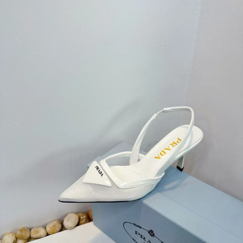 Economical Prada Sandals