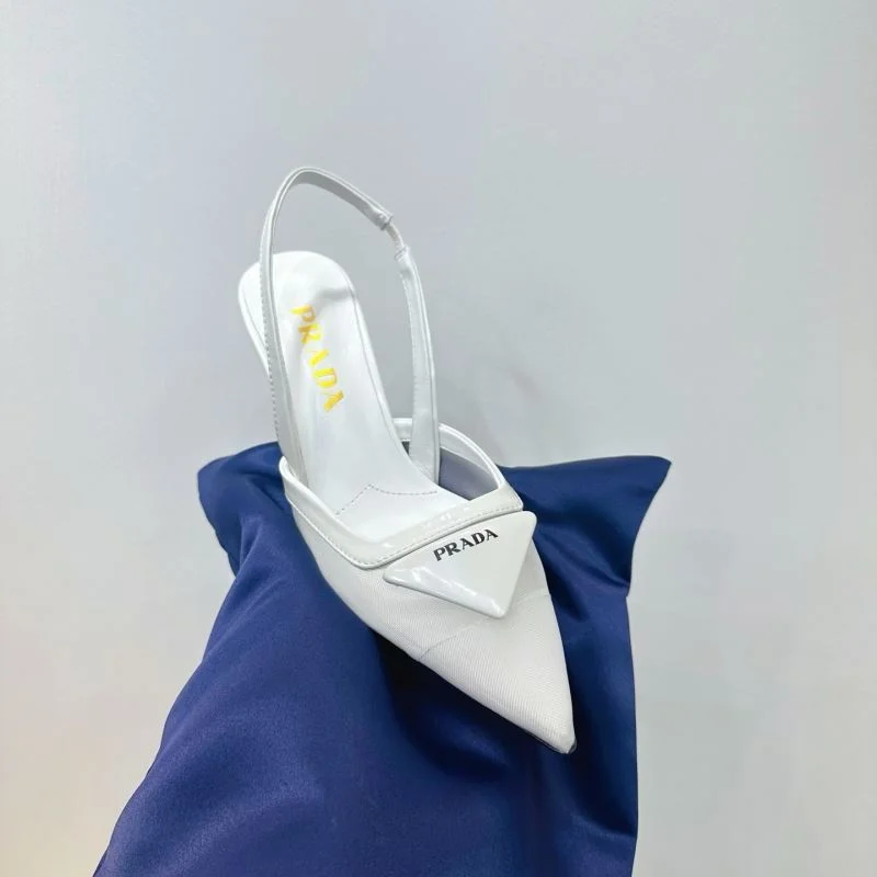 Economical Prada Sandals