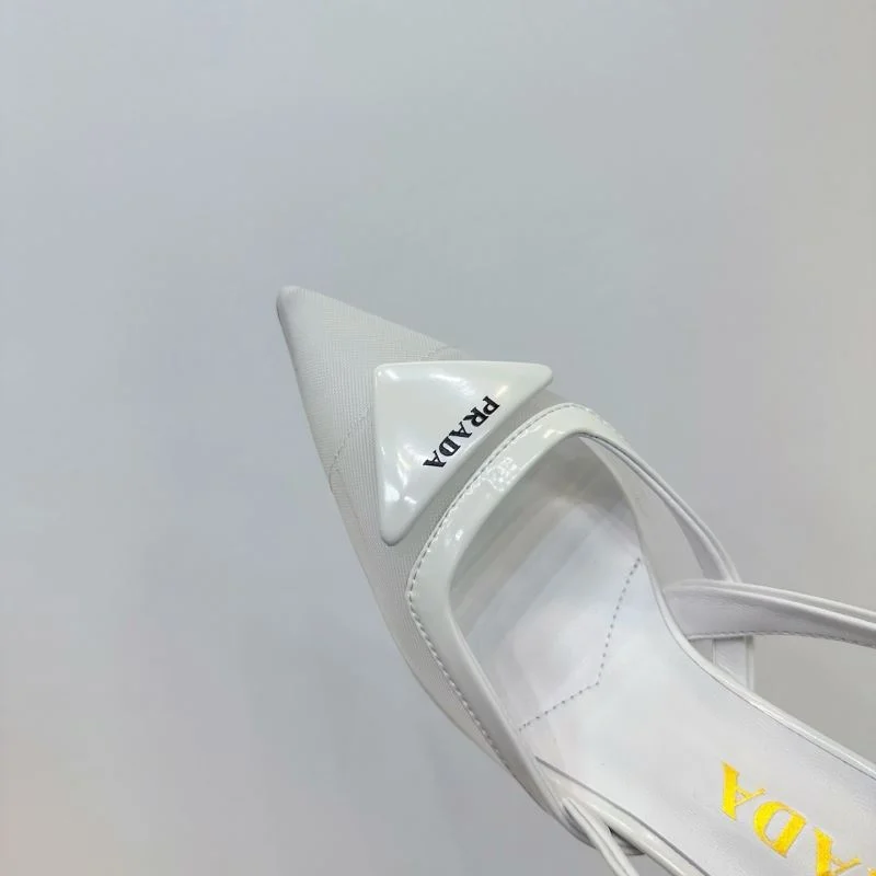 Economical Prada Sandals