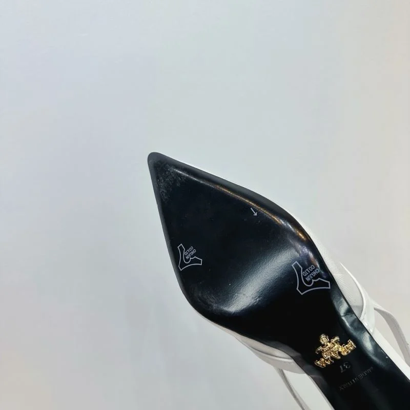 Economical Prada Sandals