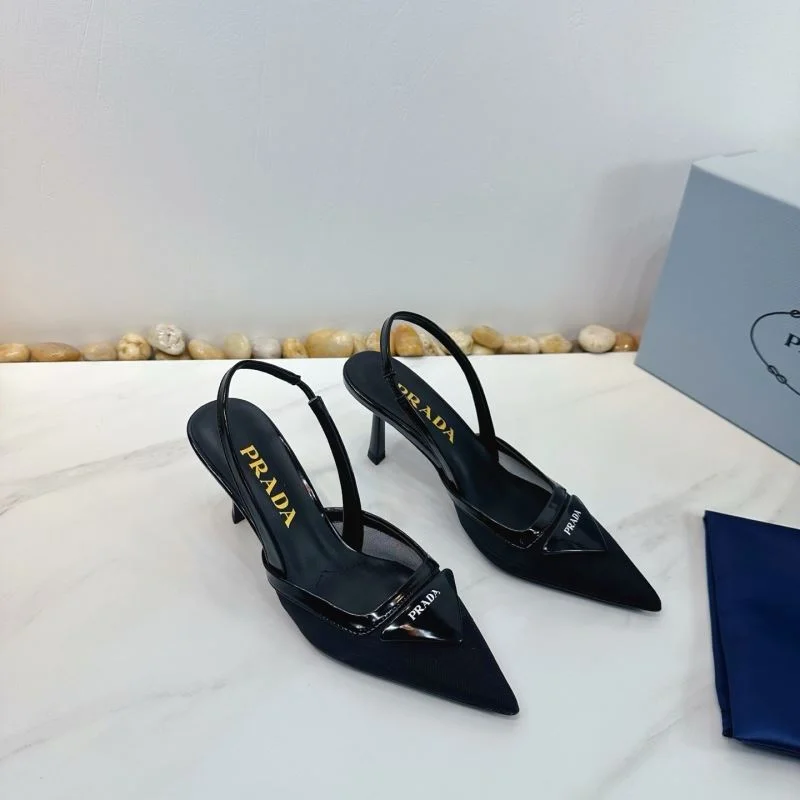 Prada Sandals