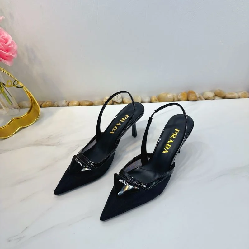 Perfect replica Prada Sandals