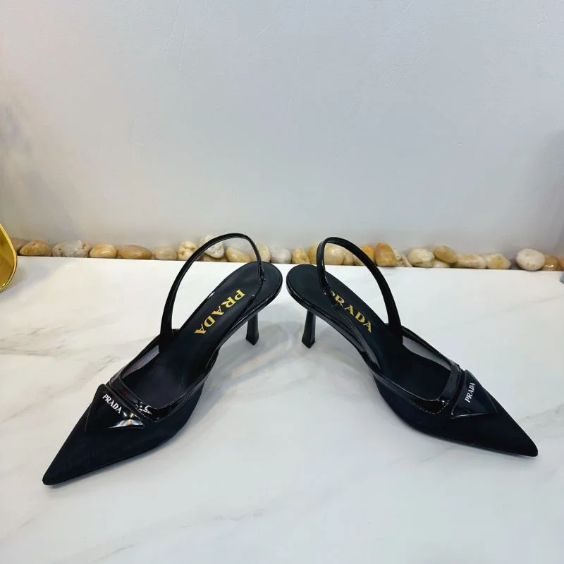 Perfect replica Prada Sandals