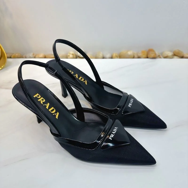 Perfect replica Prada Sandals