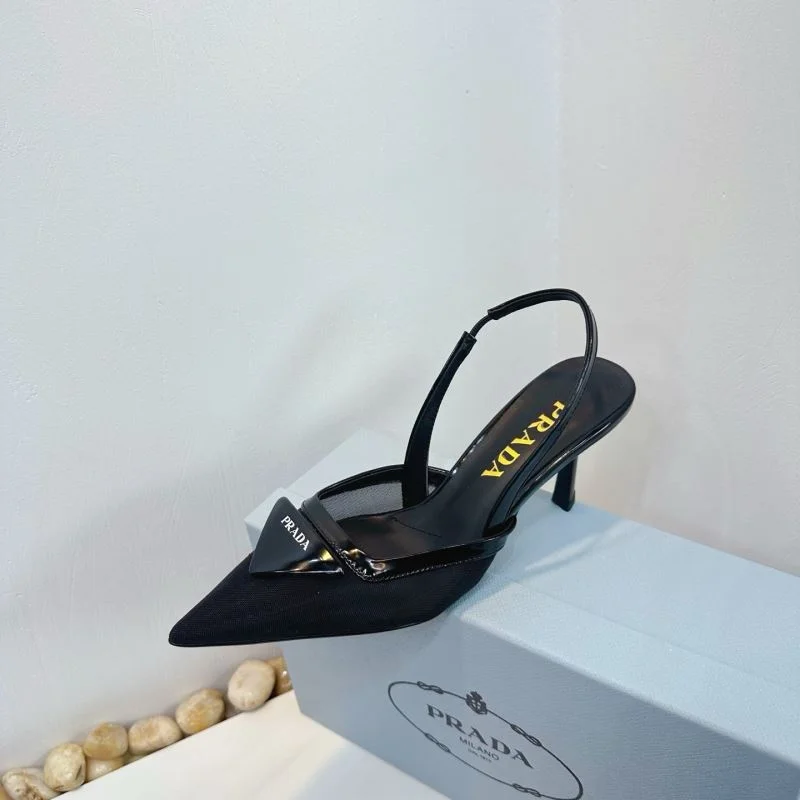 Perfect replica Prada Sandals
