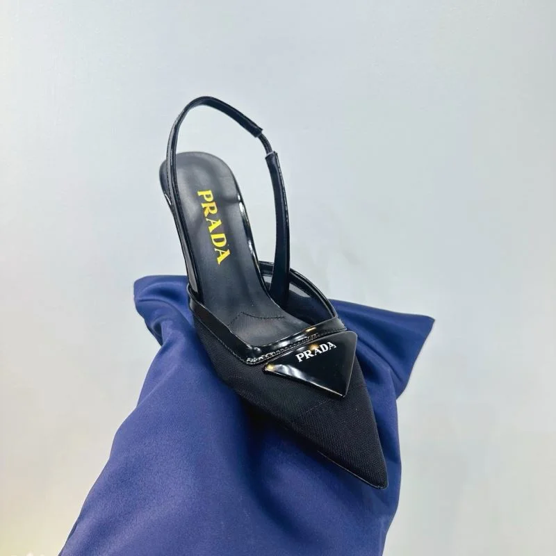 Perfect replica Prada Sandals