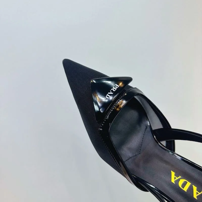 Perfect replica Prada Sandals