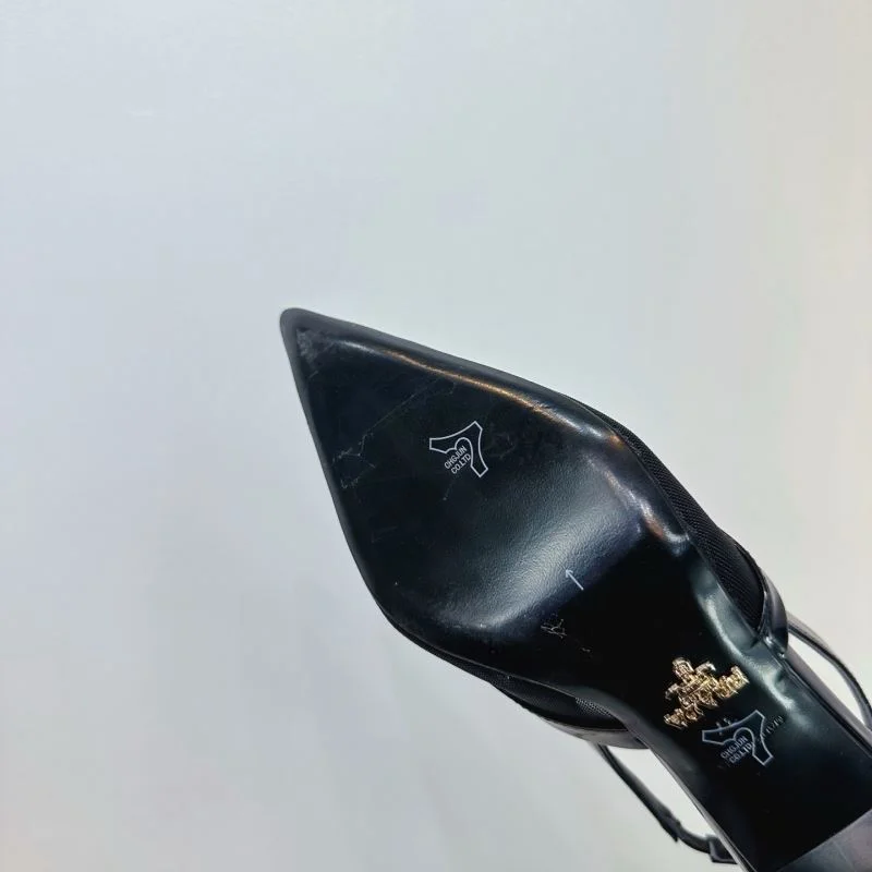Perfect replica Prada Sandals