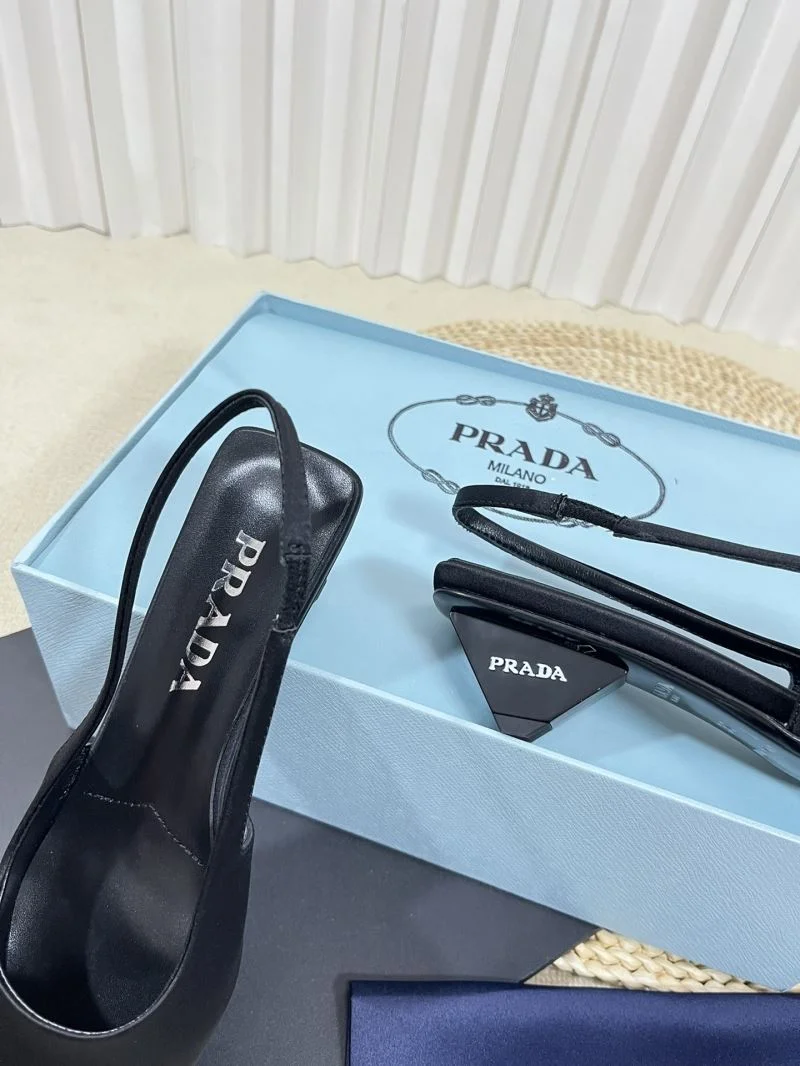 High fidelity Prada Sandals