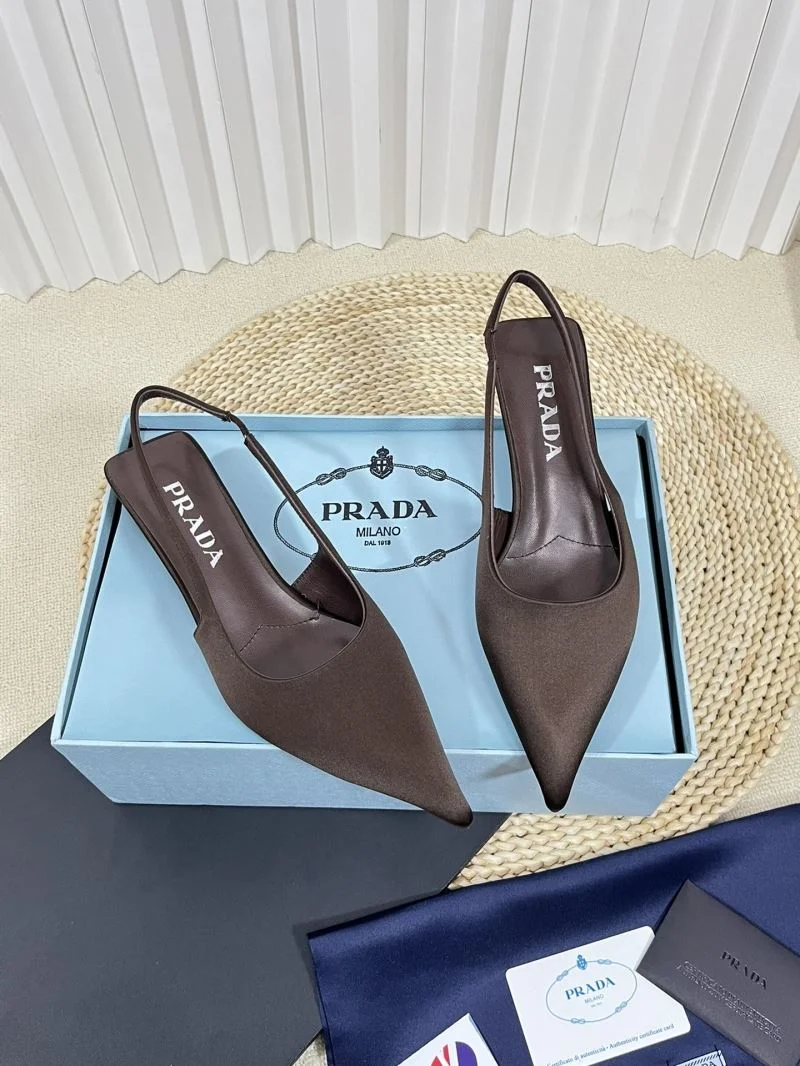 Prada Sandals