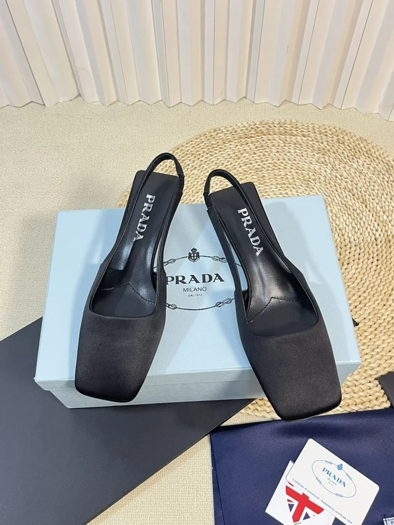 Prada Sandals