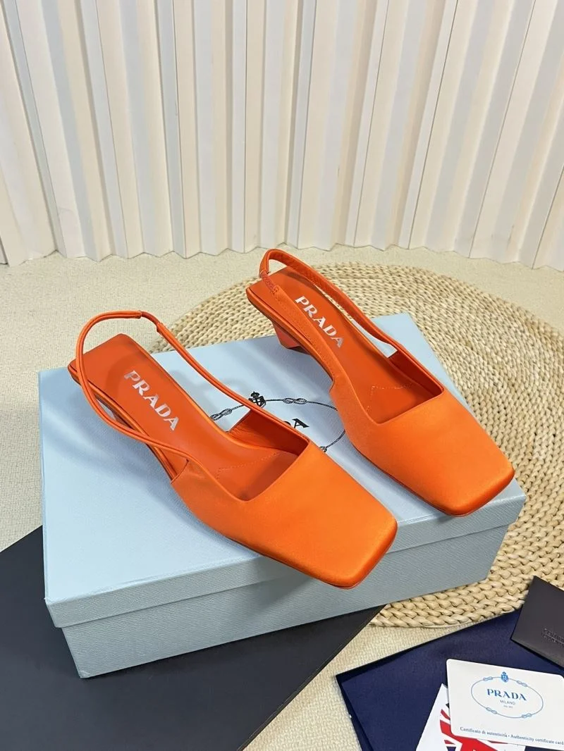 OEM Prada Sandals