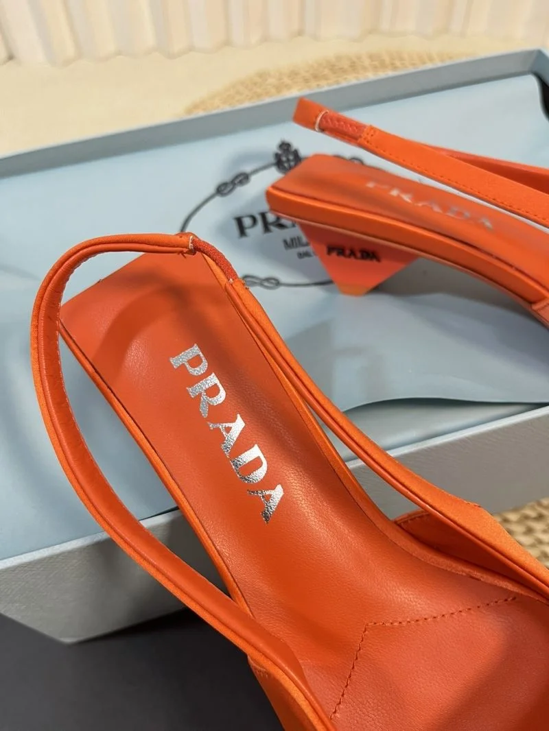 OEM Prada Sandals