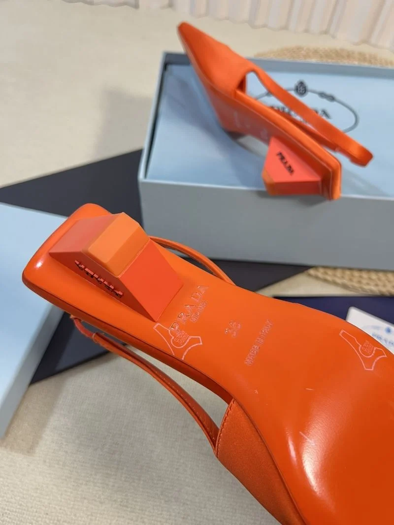 OEM Prada Sandals