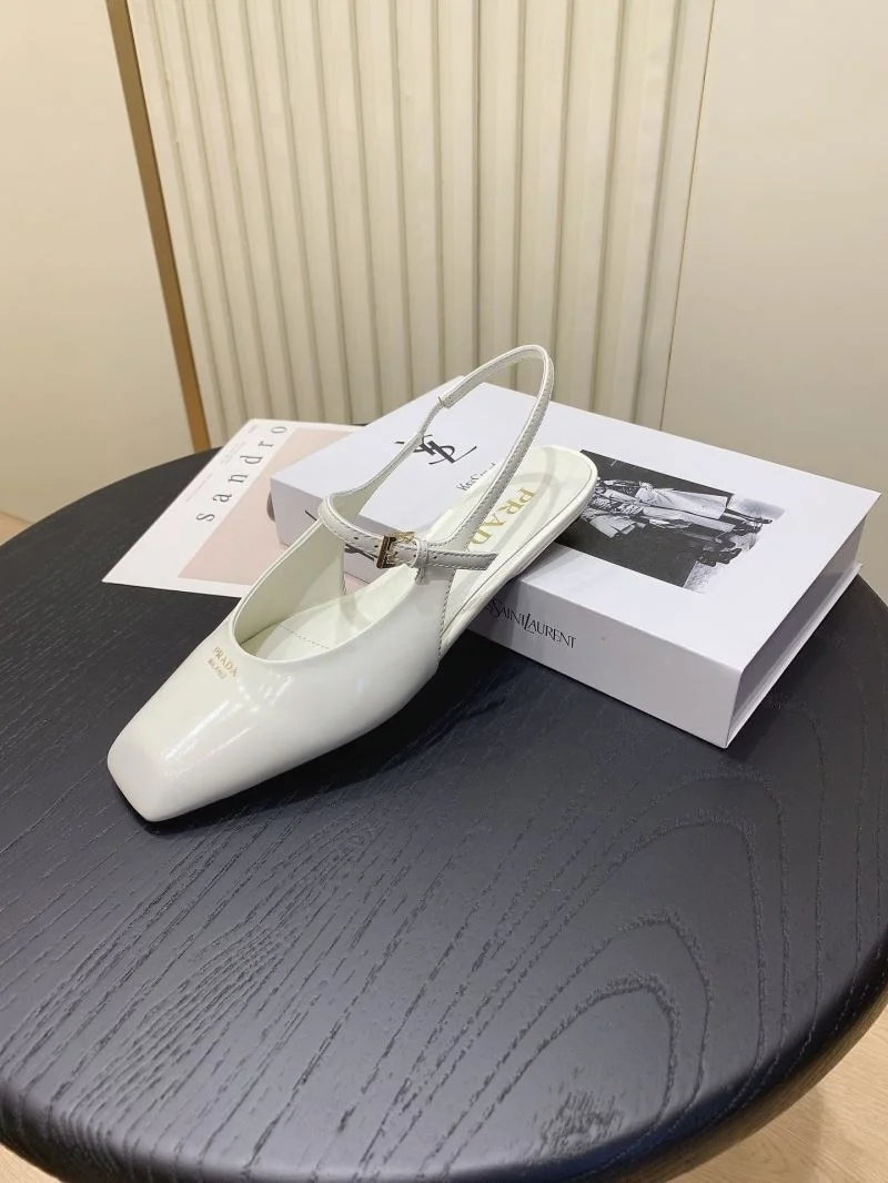 Prada Sandals