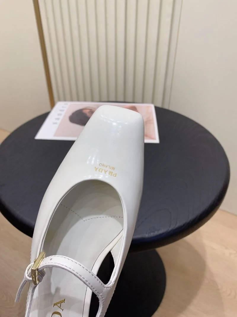 High fidelity Prada Sandals