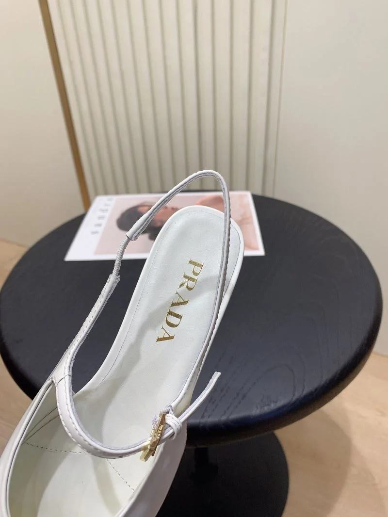 High fidelity Prada Sandals