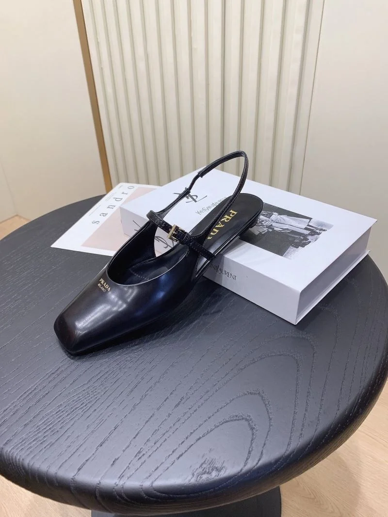 Prada Sandals