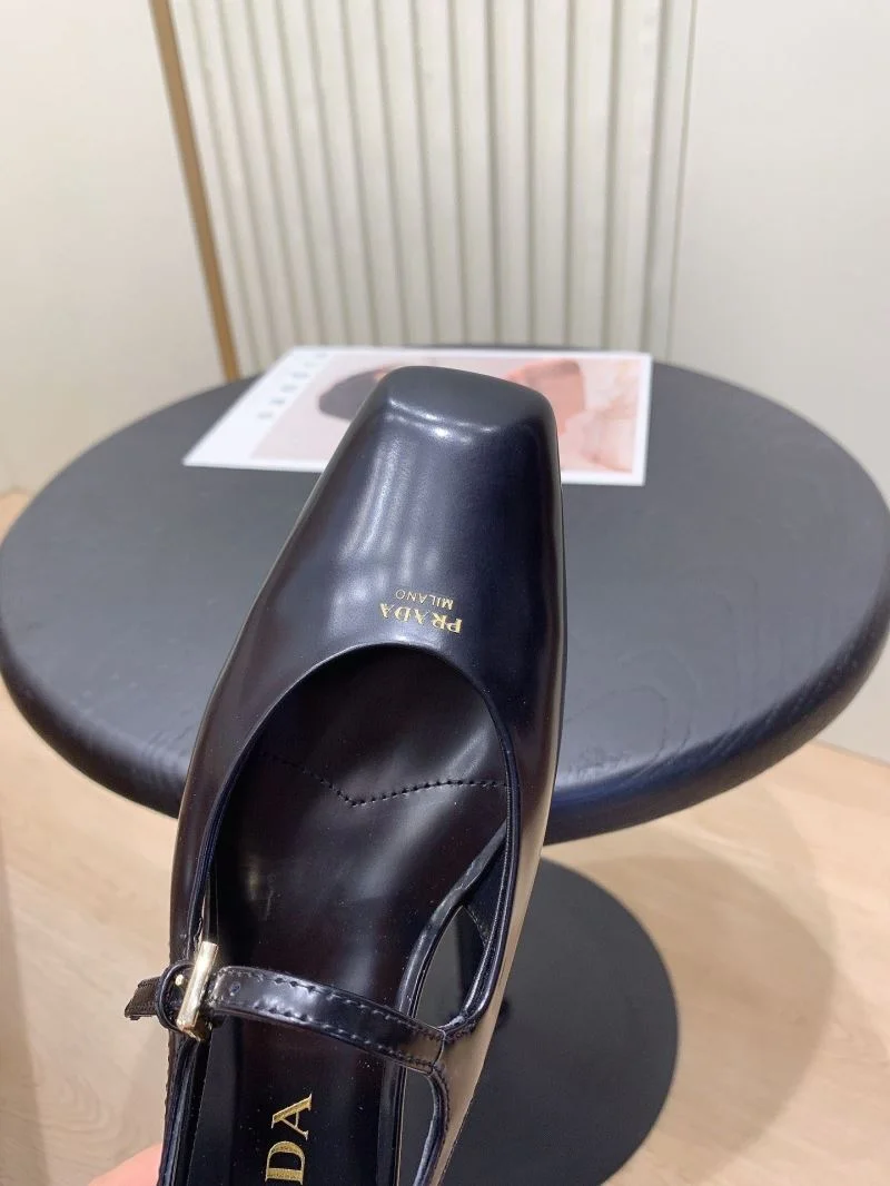 Precise copy Prada Sandals