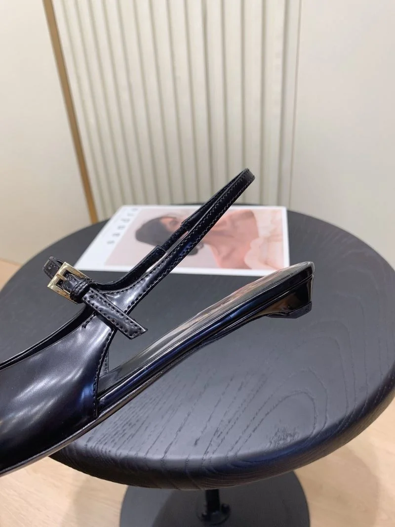 Precise copy Prada Sandals