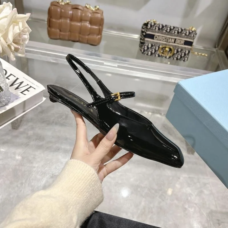 Prada Sandals