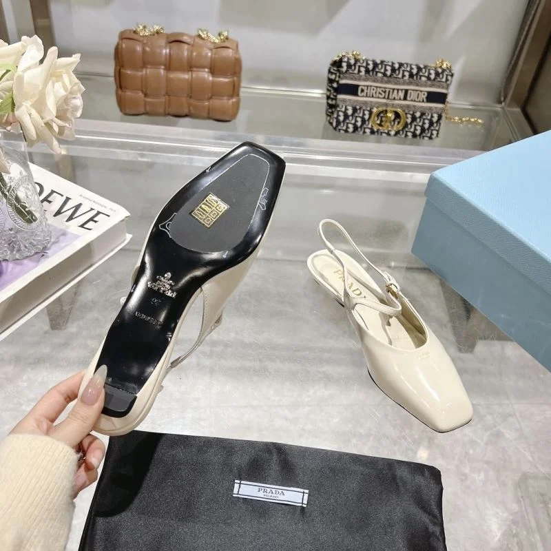 Prada Sandals