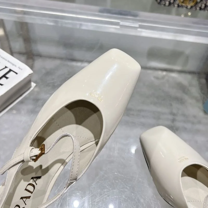 Legit Prada Sandals