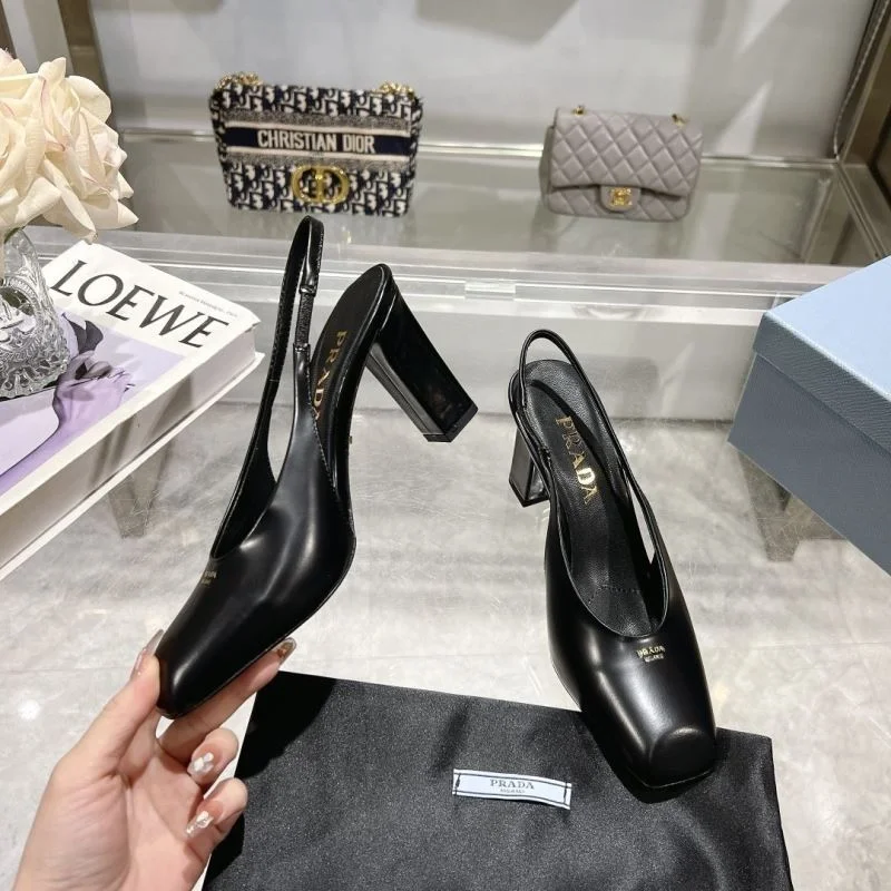 OEM Prada Sandals
