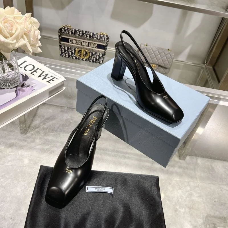 OEM Prada Sandals