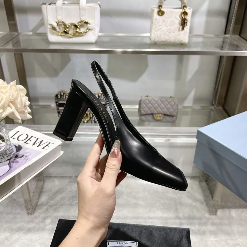 OEM Prada Sandals