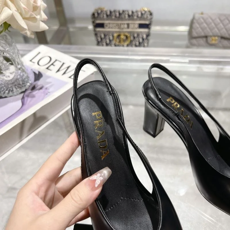 OEM Prada Sandals