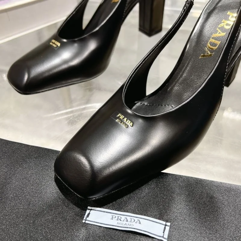 OEM Prada Sandals