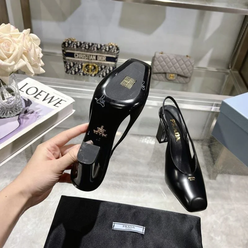 OEM Prada Sandals