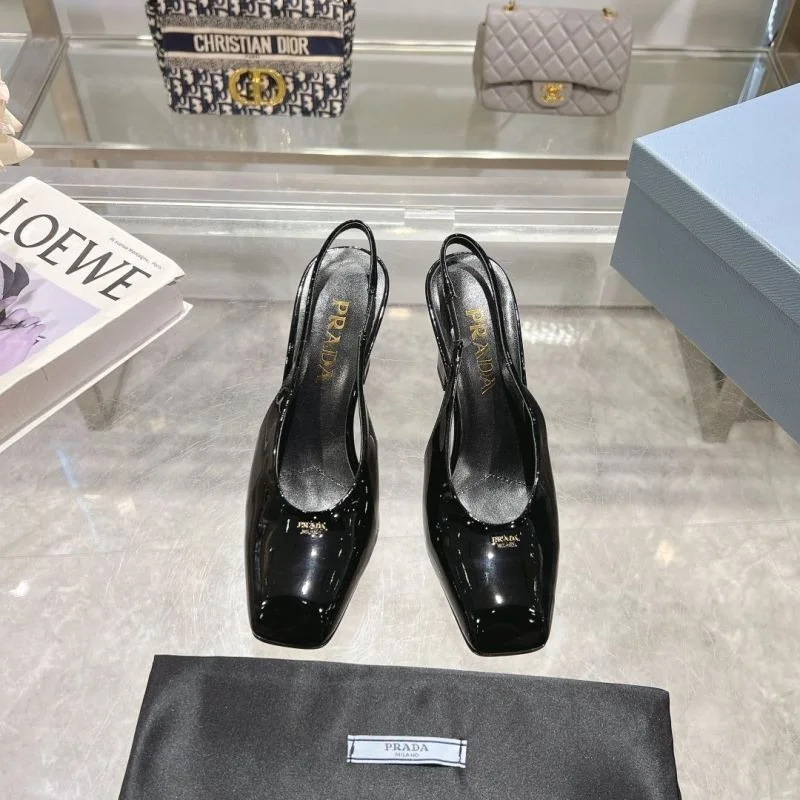 Prada Sandals