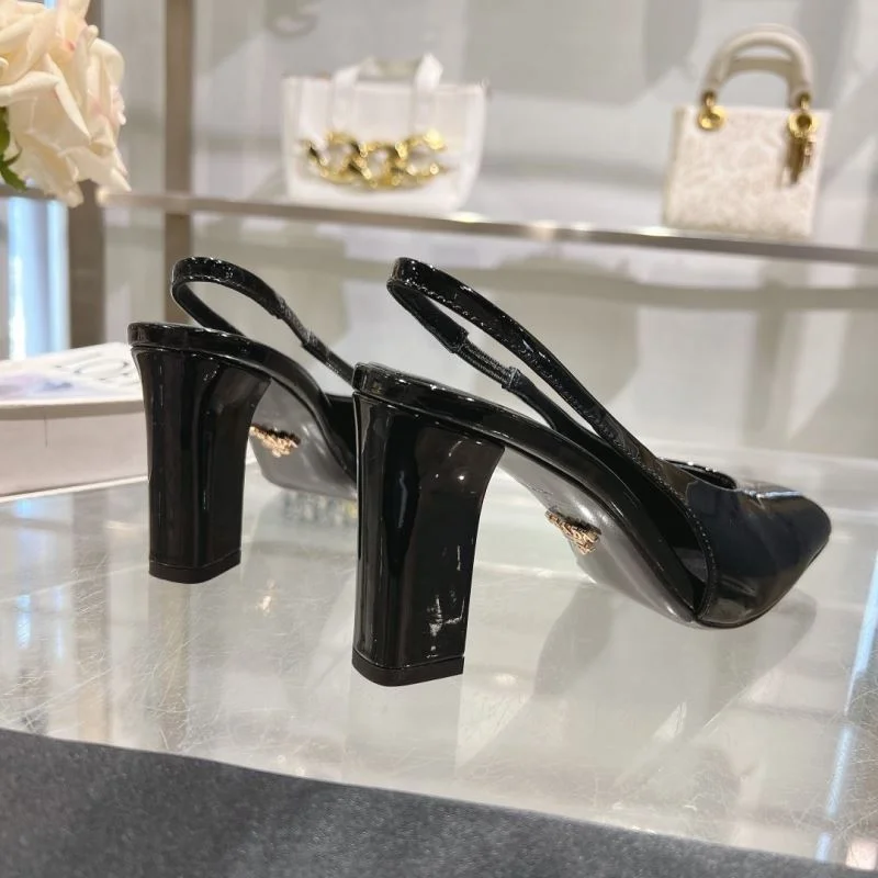 Real Prada Sandals