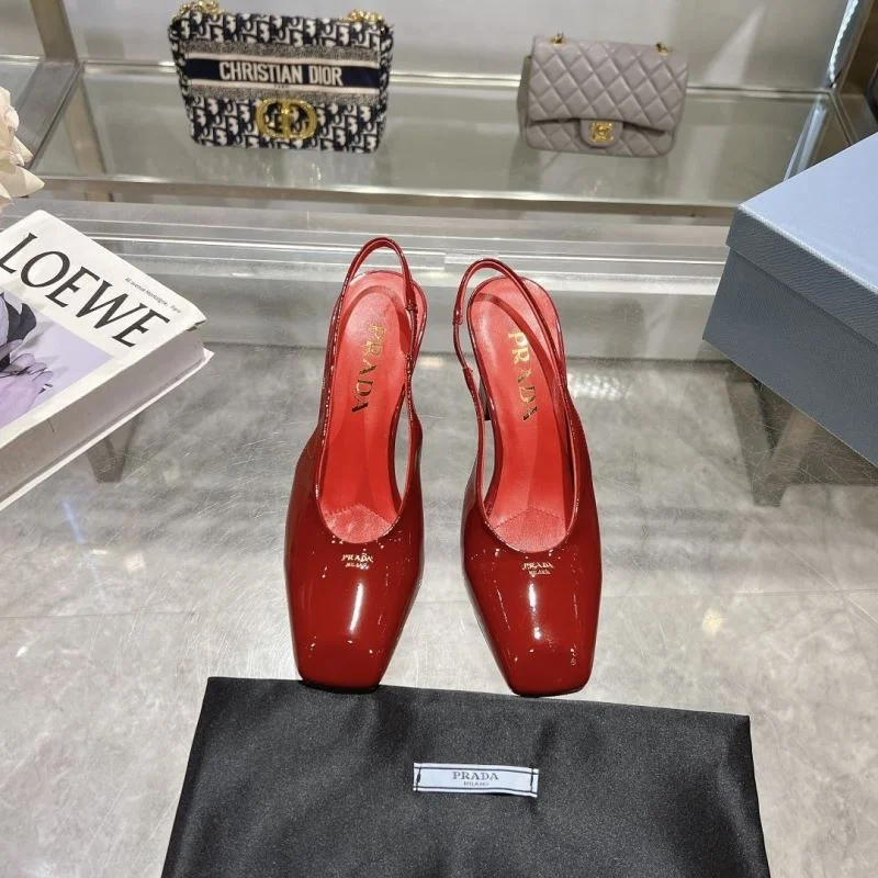 Prada Sandals