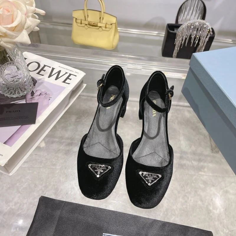 Prada Sandals