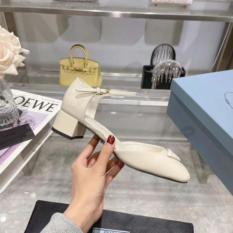 Bargain Prada Sandals
