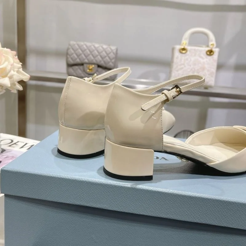 Bargain Prada Sandals