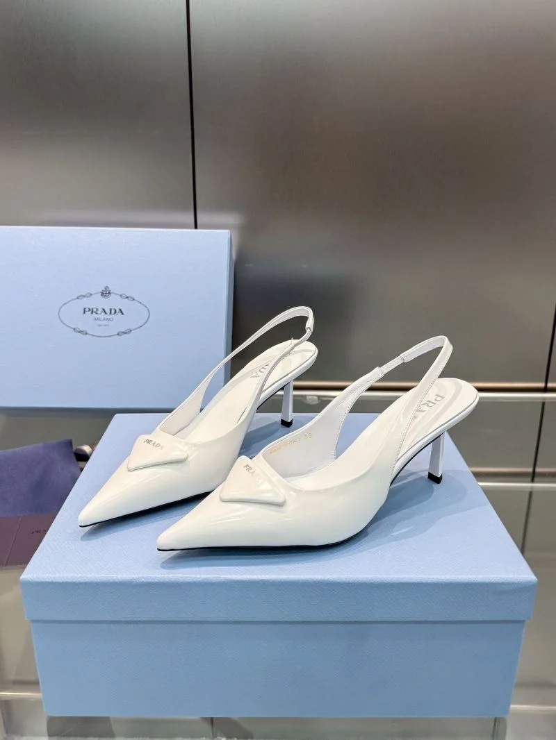 Prada Sandals