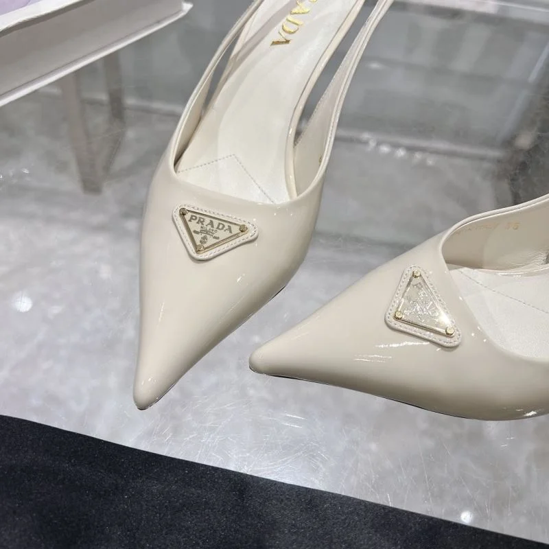 Discounted Prada Sandals