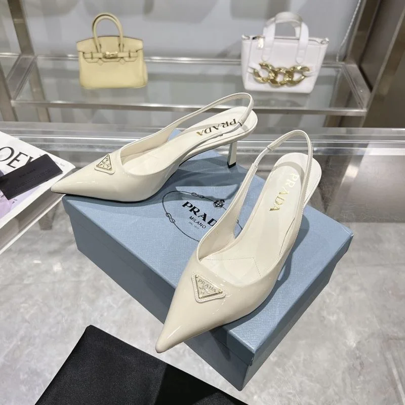 Discounted Prada Sandals