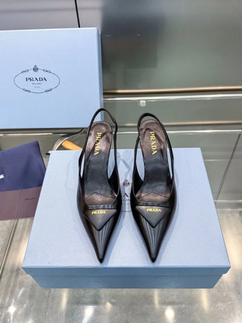 Legit Prada Sandals