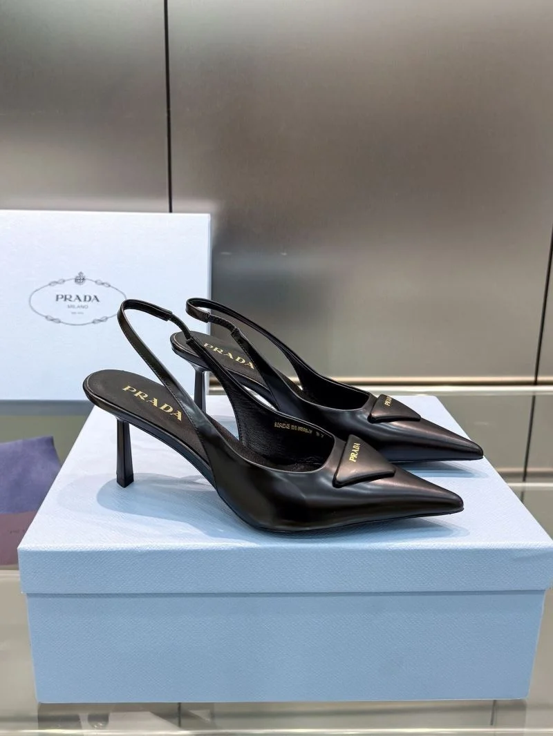 Legit Prada Sandals